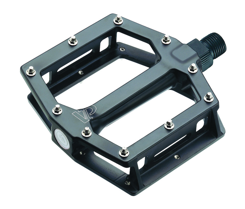 Matrix Pedal BMX Alu PE46 – Henco GmbH & Co. KG